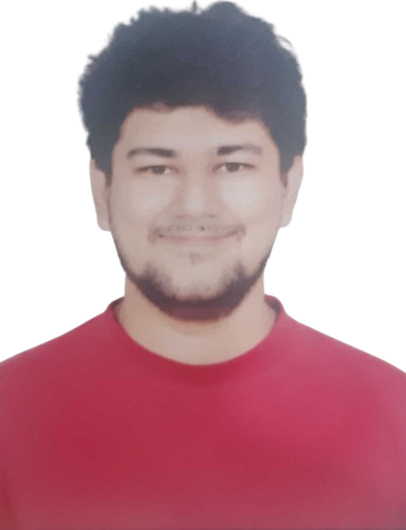 Mr. Jatin Mali - DLHHCOP